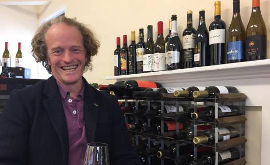 VINEX | Bulk Wine Exchange