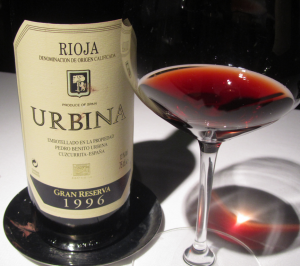 Rioja exports to UK drop for first time in two decades | VINEX - Bulk ...