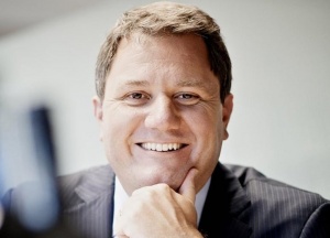 How and why former Accolade chief Paul Schaafsma has taken control at ...